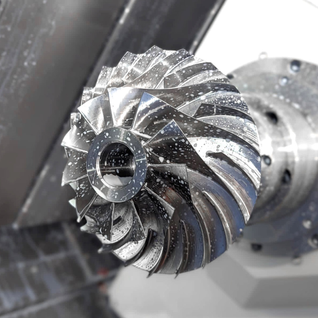 Seco Tools | Partner in verspanende gereedschappen